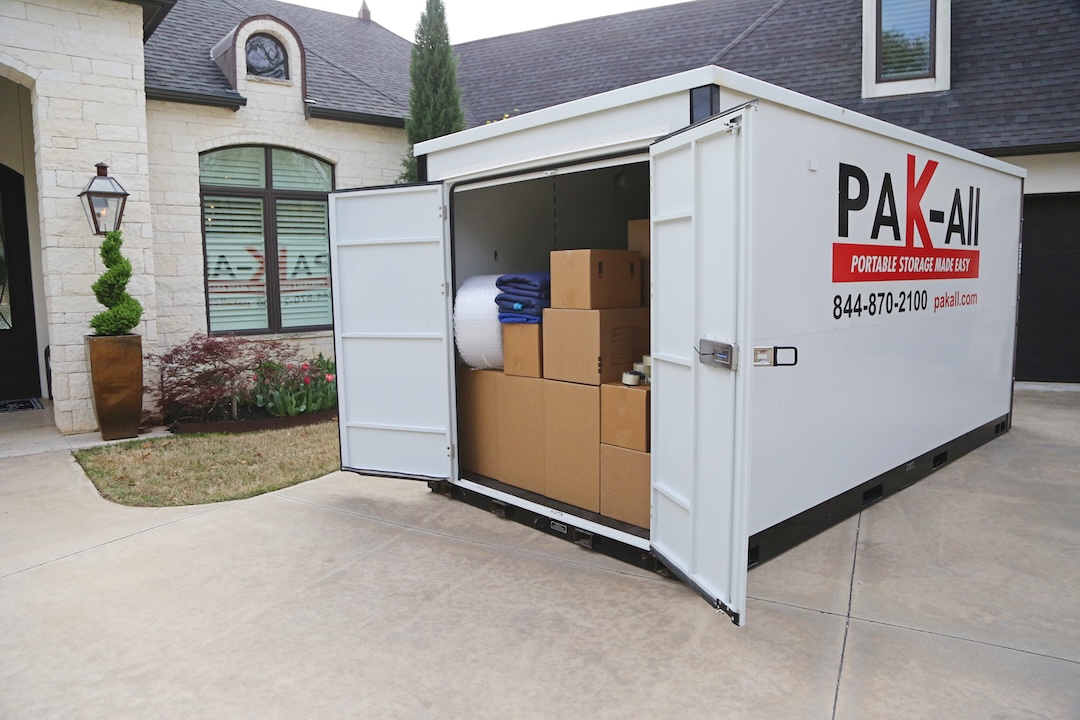 Home Renovations Made Easy with PaK-All Storage Solutions - Pak-All